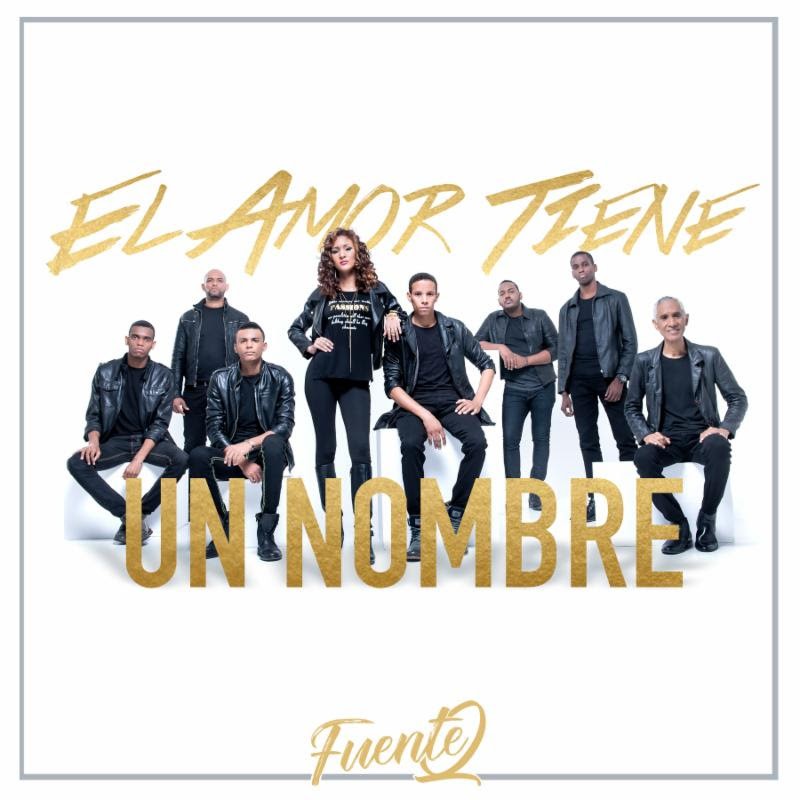 Fuente Q lanza sencillo y estrena video musical, «El Amor Tiene Un ...