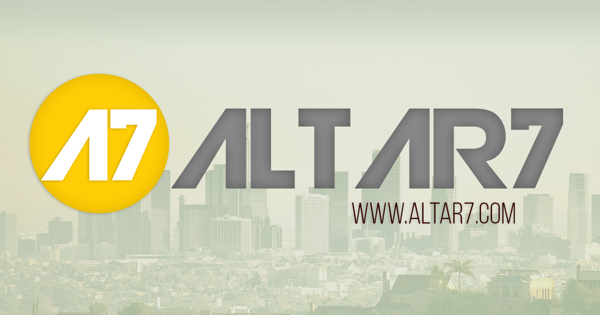 Bienvenidos al portal de noticias Altar7.com