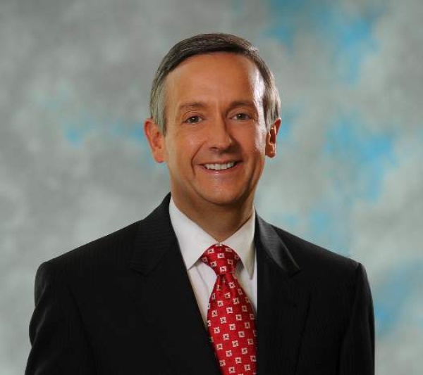 El Dr. Robert Jeffress revela en su libro «Un lugar llamado cielo», 10 ...
