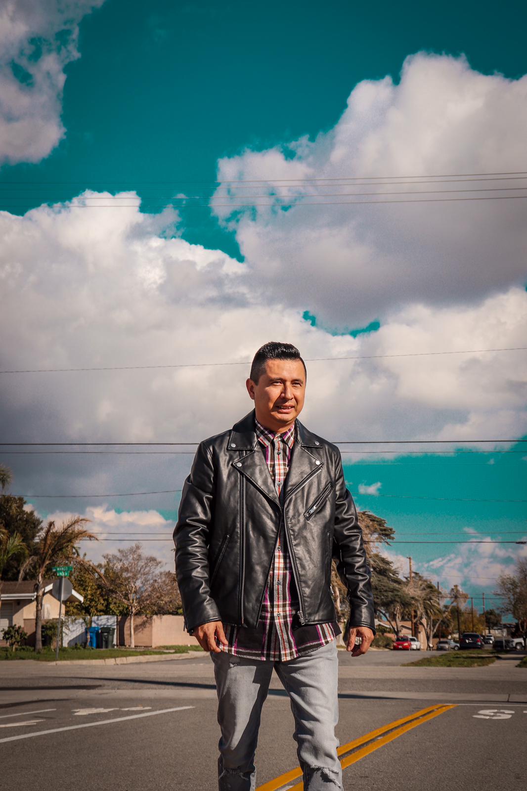 Daniel Solórzano presenta su primer sencillo "Te Amo A Ti" junto a ...