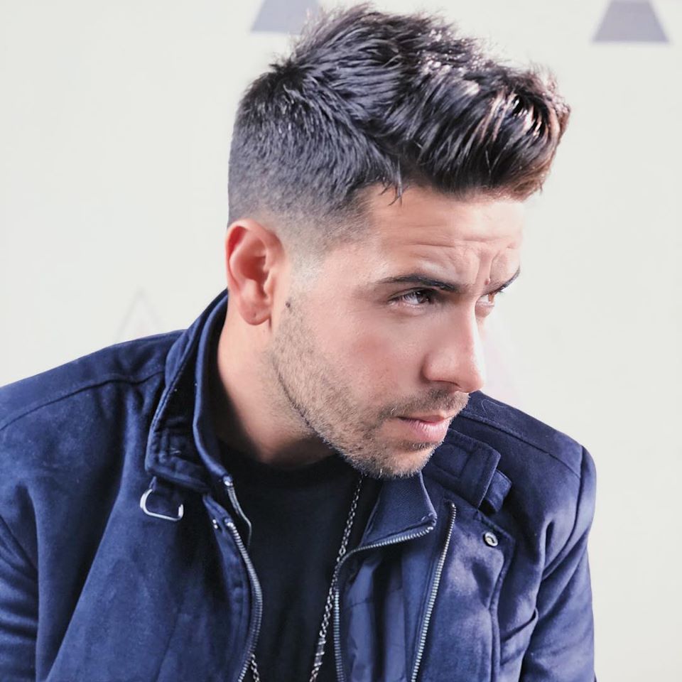 Yelitza Cintron presenta “Nada Me Separa” junto a Edgar René