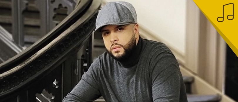 Christian Ponce presenta un diálogo de amor y compasión para los que se ...