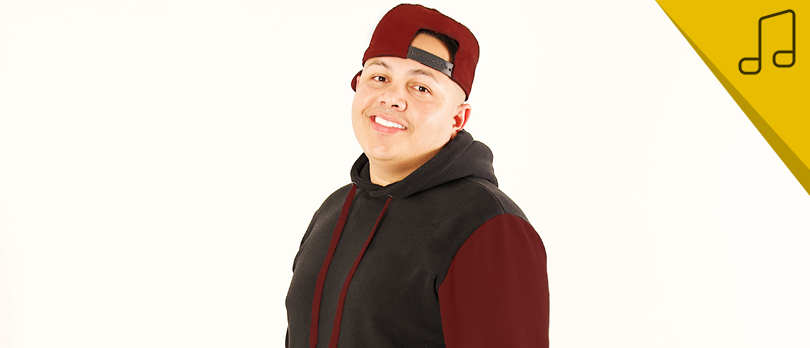 Humbe Music presentó su nuevo sencillo “Marcas”