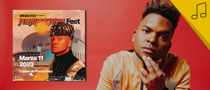 Redimi2: La resistencia continúa con Rompiendo Fest