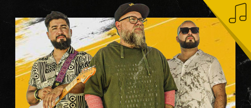 Pepe López Band presenta en Expolit 2023 su nueva canción y video “Brazos Tiernos de Papá”