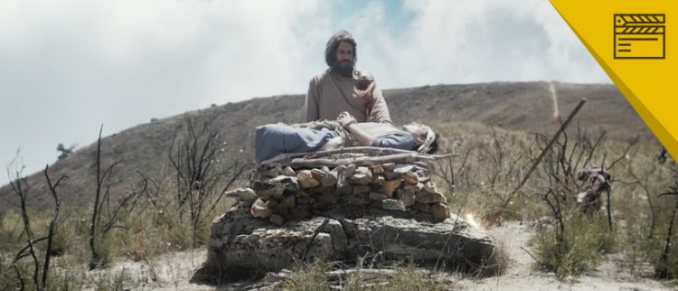 Tras el éxito rotundo de "Sound of Freedom", Angel Studios y CanZión ...