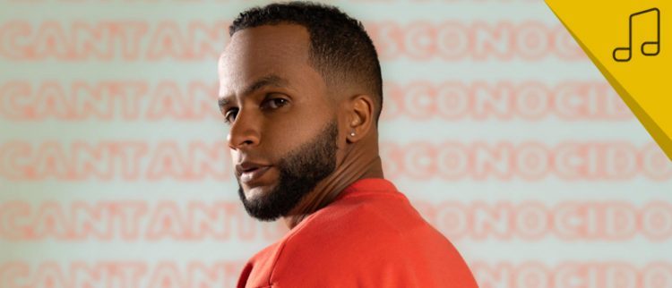 Ariel Ramírez estrena el sencillo «Abrázame hoy»