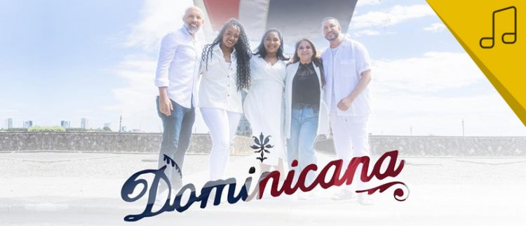 Chanel Novas presentó su sencillo “Dominicana”